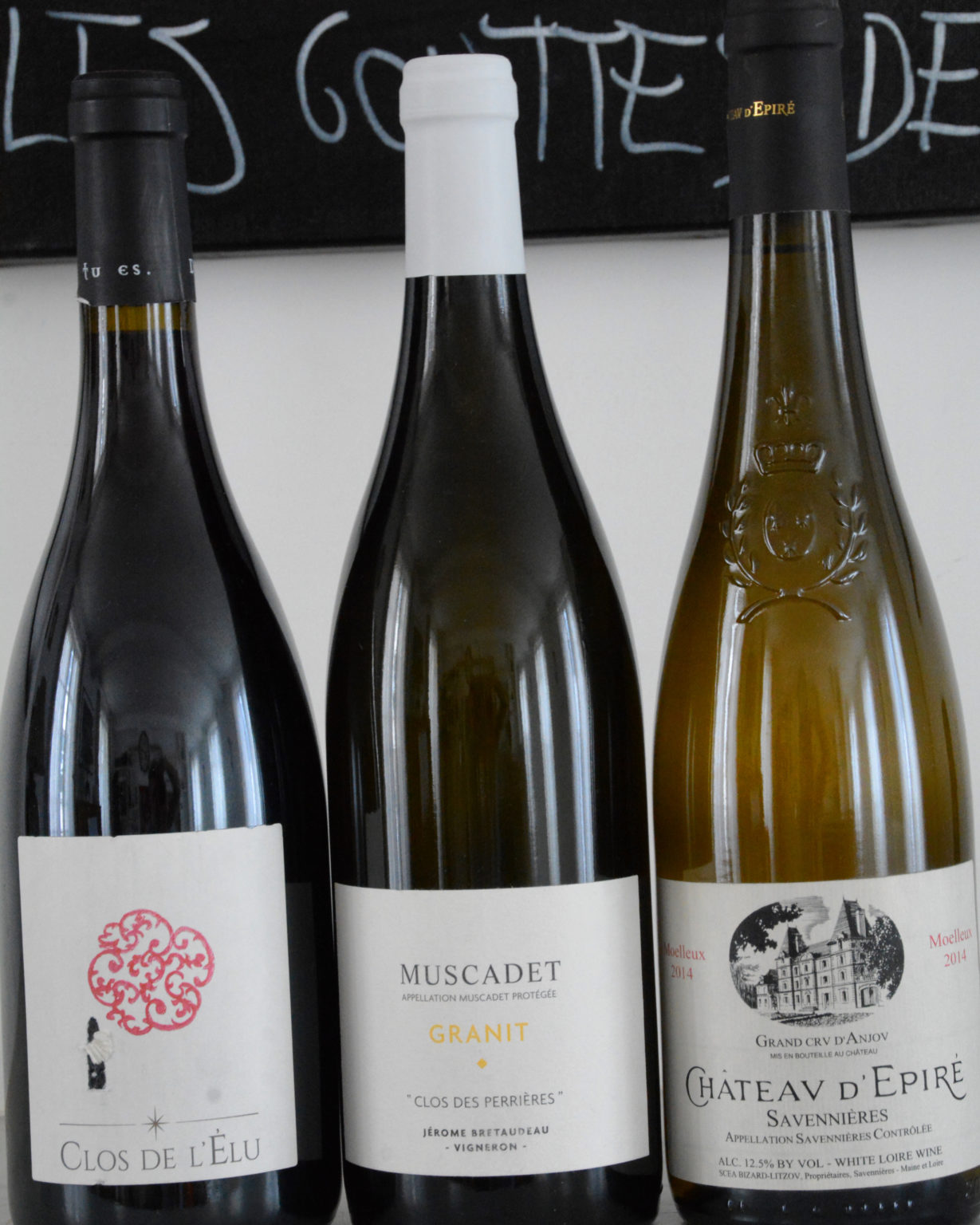 Le Val de Loire, une mosaïque de vins | 20Divin.fr